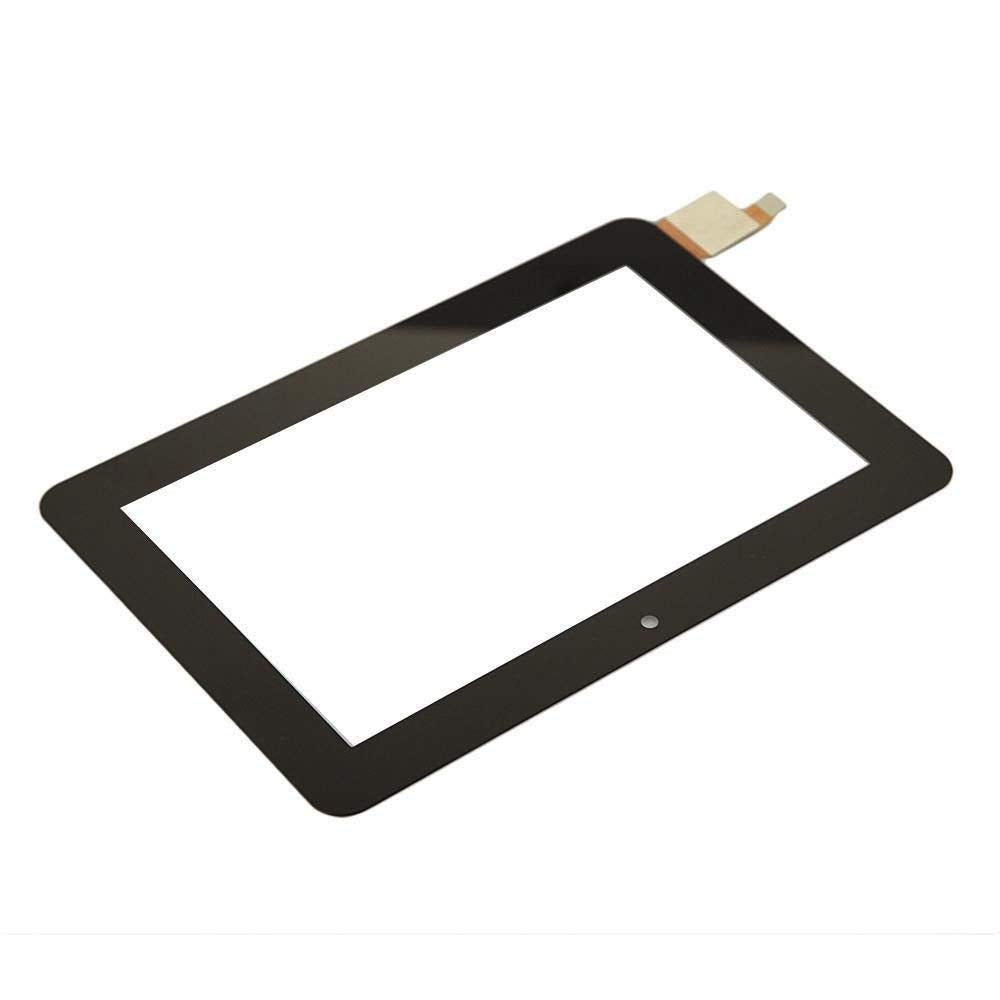 Amazon Kindle Fire HD 7 X43Z60 D025 Touch Screen Digitizer - Black – IT ...