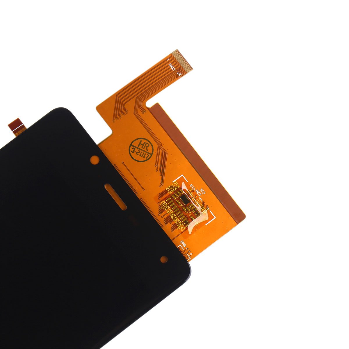 For BLU R1 HD R0010UU R0031UU R0030UU LCD Screen Display Touch Digitiz ...