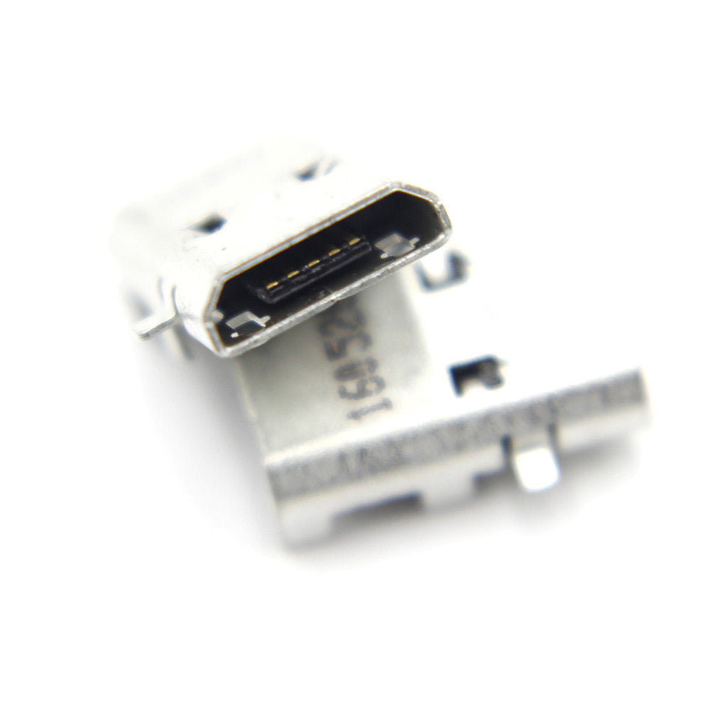 micro usb socket replacement
