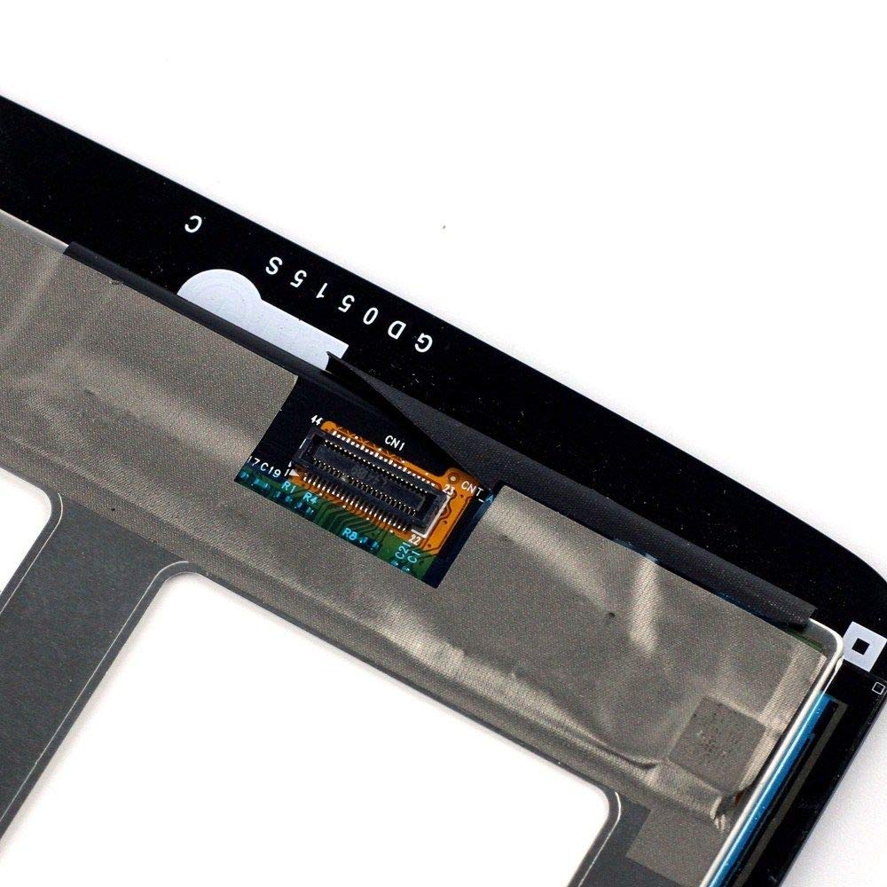 For LG G Pad 7.0 V400 V410 VK410 V410 LCD Screen Display Assembly Touc ...