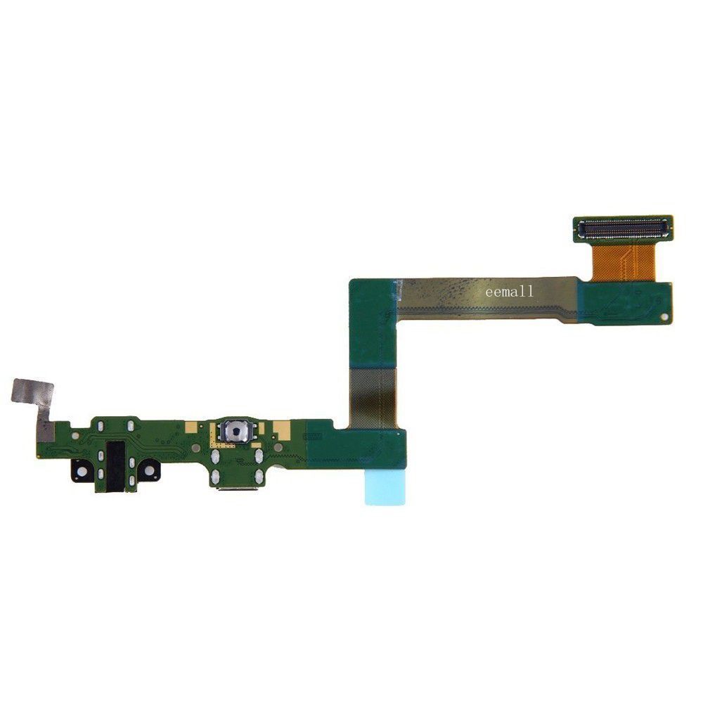 Micro Samsung Galaxy Tab A 9.7 SM P550 SM P551 SM P555 USB Charging Po ...