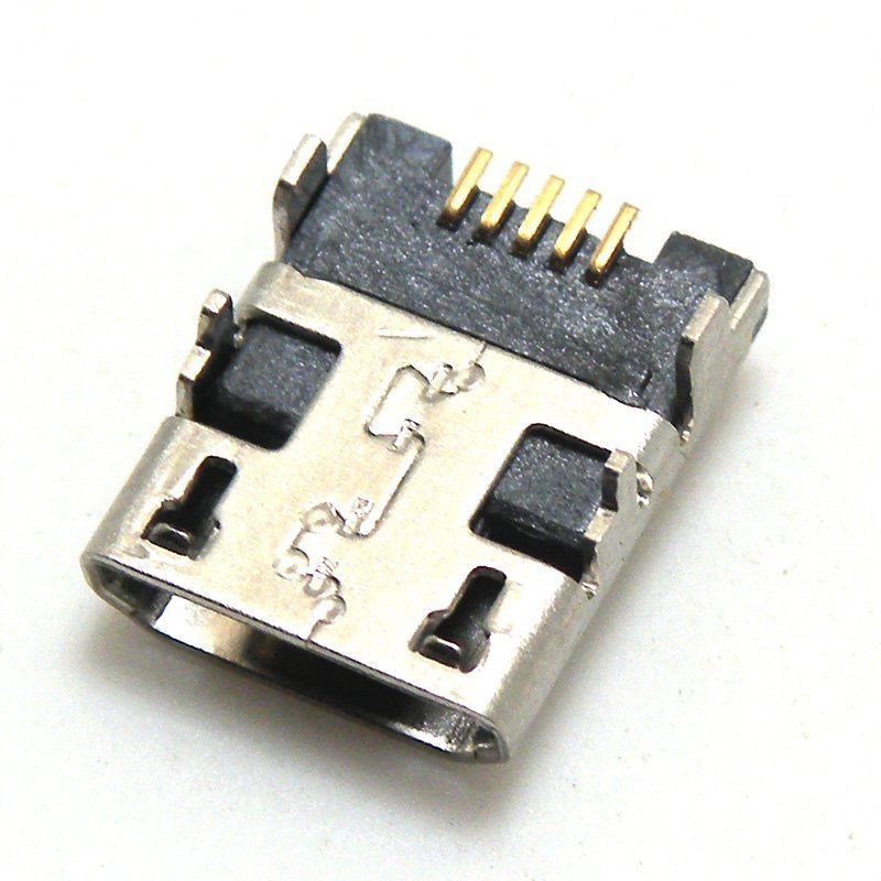 Amazon Kindle Fire HD 7 SQ46CW 4th HD 2014 7" Micro USB Charging Port ...