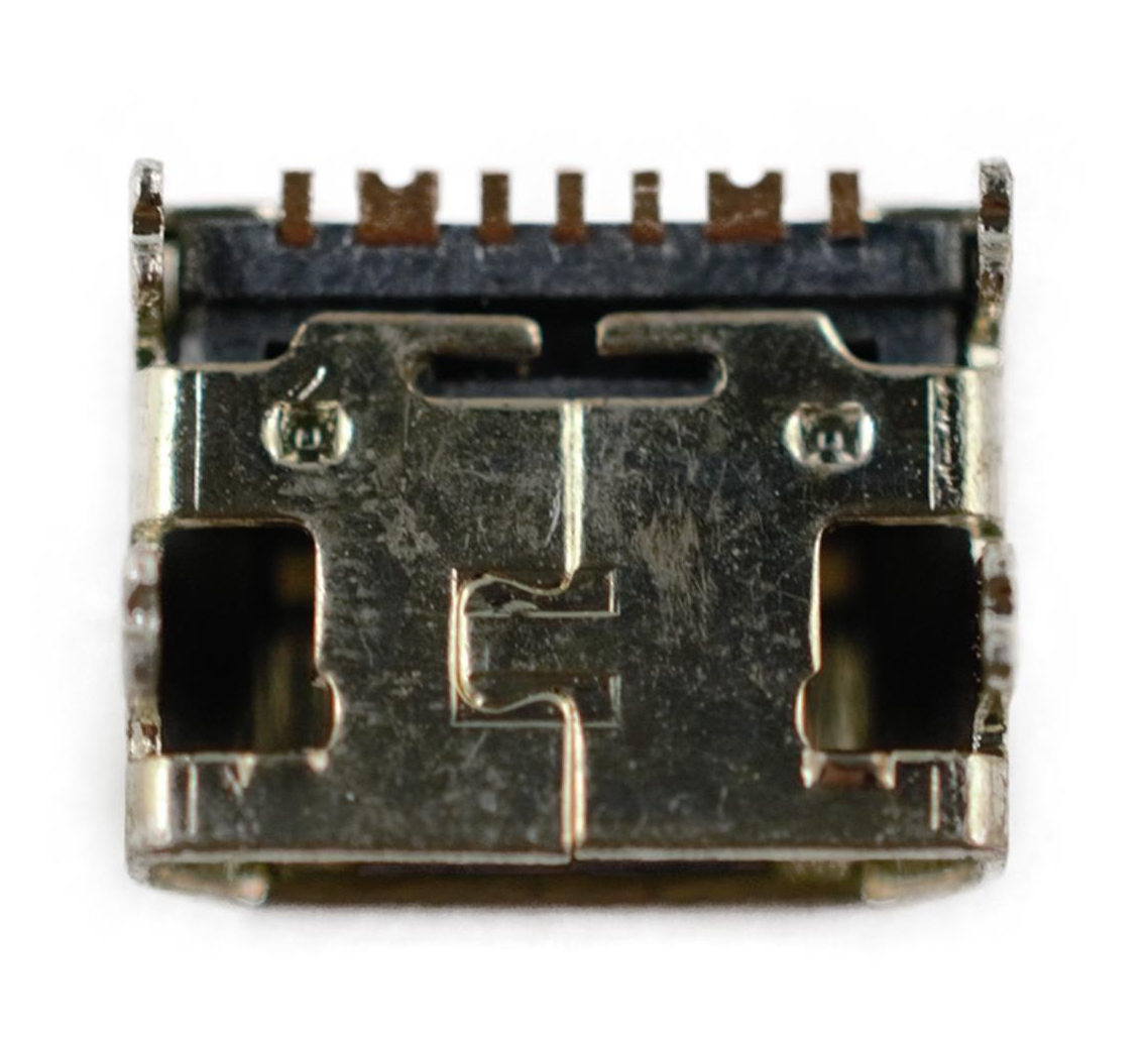 Samsung Galaxy Tab 3 Lite SM T111 SM T113 SM T116 Charging Socket Port ...
