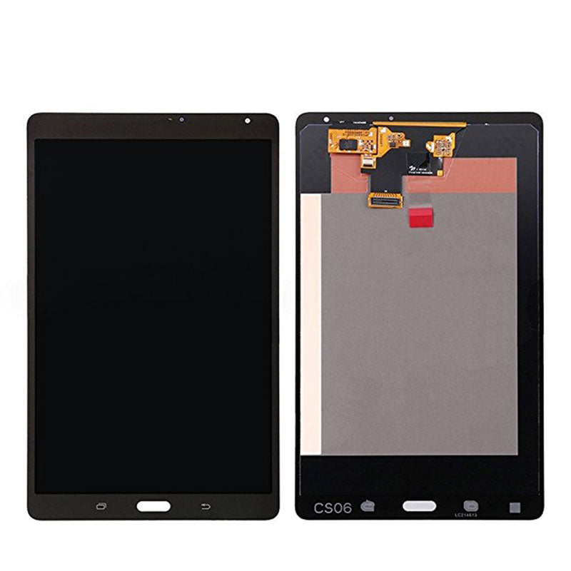 For Samsung Galaxy Tab S 8.4 SM T700 SM T705 SM T707V SM T707A LCD Tou ...